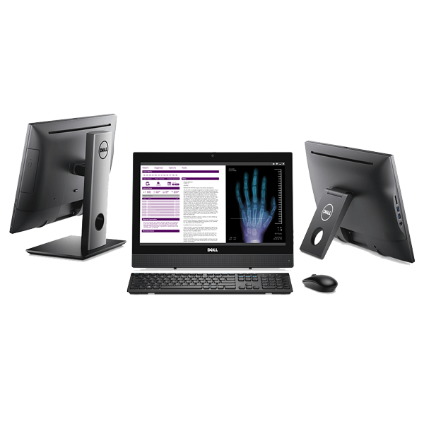 WDN | Dell - Optiplex 3000 series