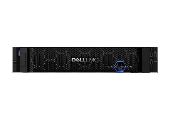 WDN | Dell - Data Domain DD3300