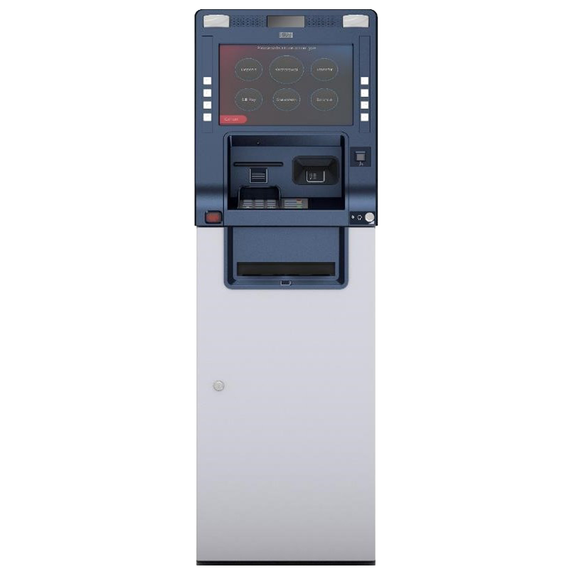 WDN | Diebold nixdorf - DN 100