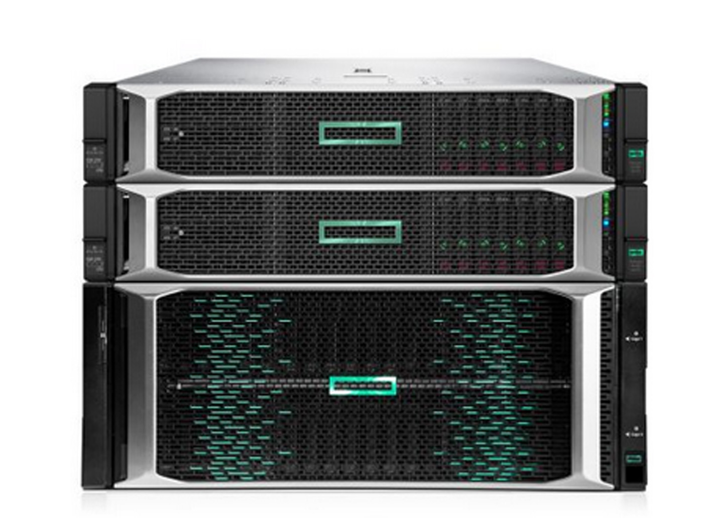 WDN | Hp - HPE Alletra dHCI
