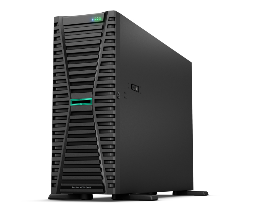 WDN | Hp - HPE ProLiant ML350 Gen11