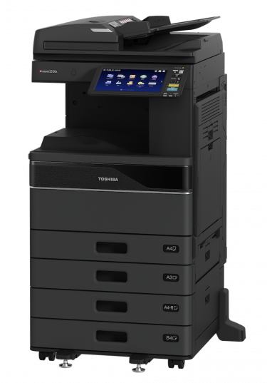 WDN | Toshiba - e-STUDIO 2528 3028A